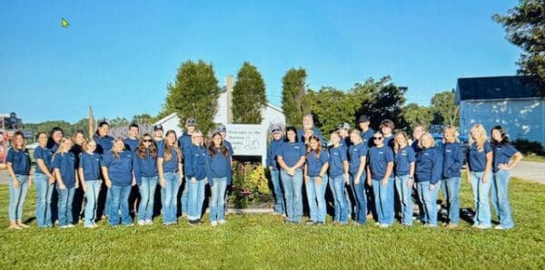 Morrow County Fair Jr. & Senior Fair - gotaed
